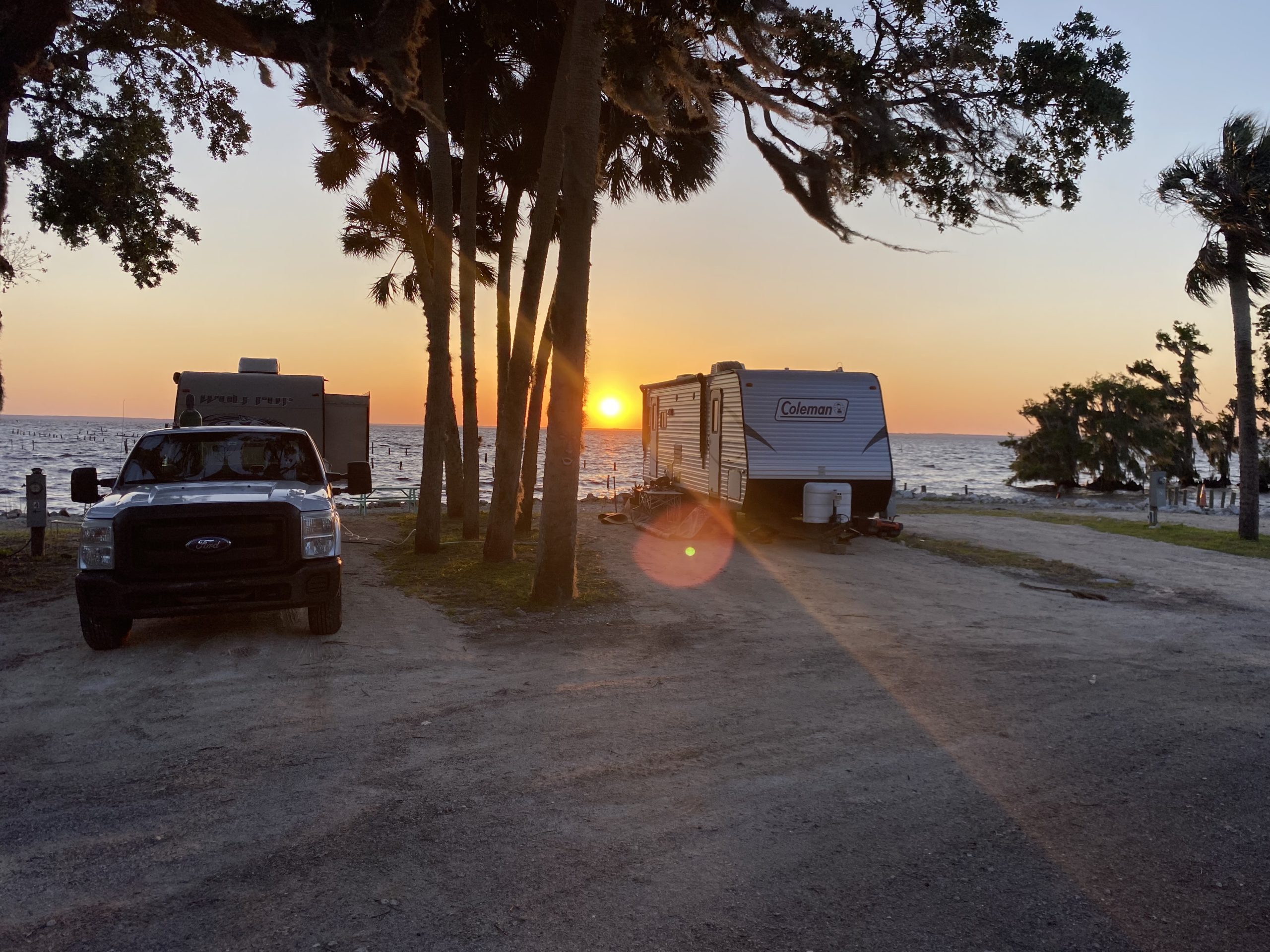 Discovering Seville, Florida: A Town rich in Native American history ...