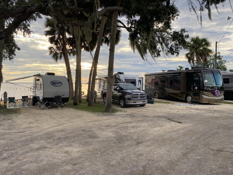 About - Pine Island Lake George