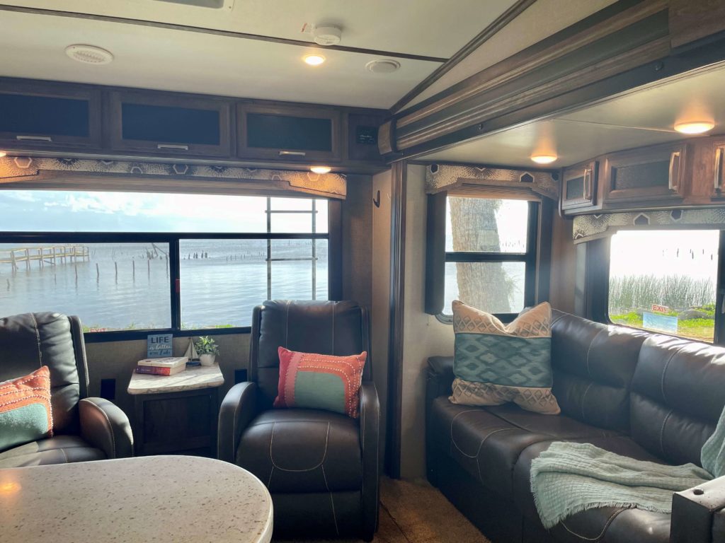 Services - Pine Island Lake George